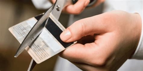 Should You Close Your Credit Card Account The Credit Pros