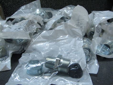 Crouse Hinds CGB193 1 2 Cord And Cable Fittings 4 EBay