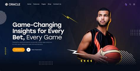 Data Analytics Wordpress Themes Themeforest