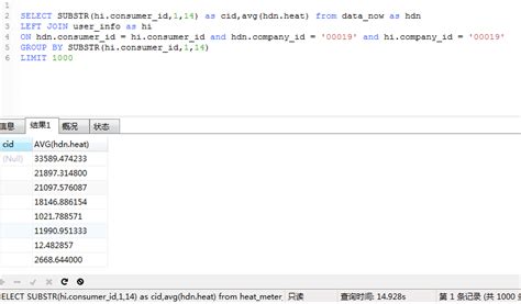 同样的语句与mycat对比，性能差 left join 实现不同 ，且结果不准确（与mysql比较后是mycat错了） · issue