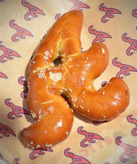 Which Food Should You Get At Atlanta Braves New Stadium Food Game