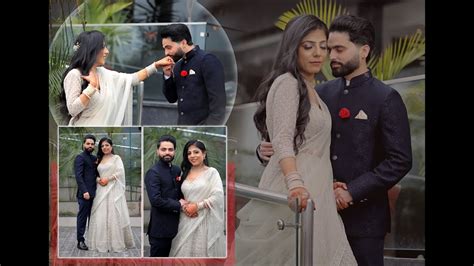 Mandeep Weds Divya Youtube