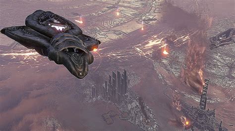Battle Of New Mombasa Halo Odst Full Movie Youtube