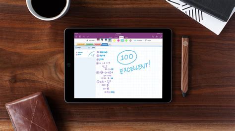 OneNote Pre Windows 10 V Novej Verzii Pribudla Ochrana Heslom Aj