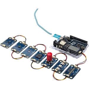 ARD KIT AKX00069 Arduino Plug And Make Kit At Reichelt Elektronik