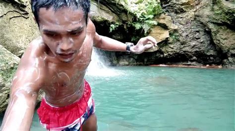 Yan Ang Mga Batang Naliligo Sa Mahiwagang Ilog Youtube