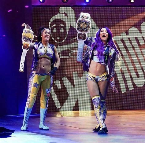 Wwe She Deserves So Much More Wwe Hall Of Famer Praises Bayley