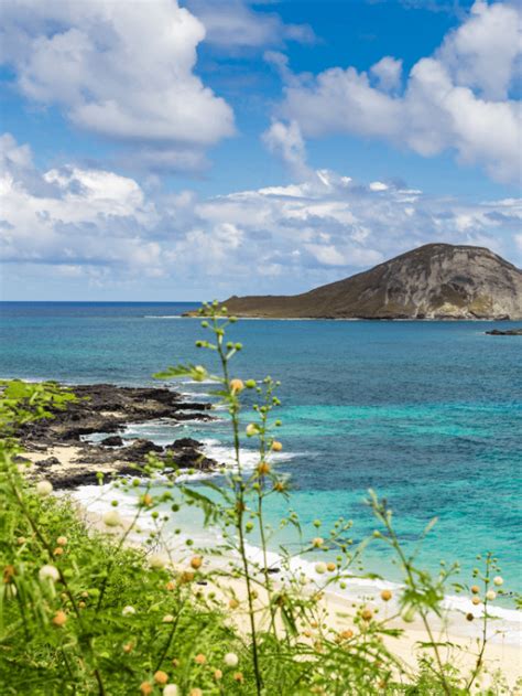 6 Beach Camping Destinations For A Perfect Waterfront Getaway Frenz