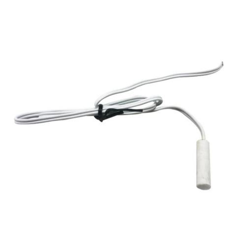Ntc Temperature Sensor 5x20mm 10k Temp Sensor 3950 Ntc Thermistors