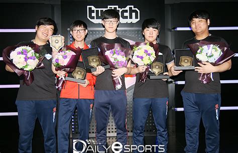 포토 Vsl Csgo 초대 우승팀 Mvp 프로젝트