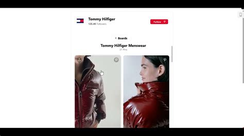 pinterest feed incorrect pin display in profile source fixed fixed