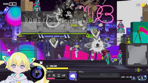 Coneru Dimension Girl For Nintendo Switch Nintendo Official Site