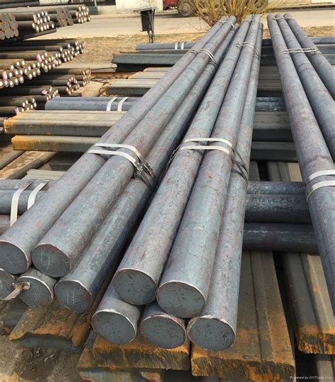 10# AISI 1010 Steel Round Bar for Machine - Krobo Steel Group Co., Ltd
