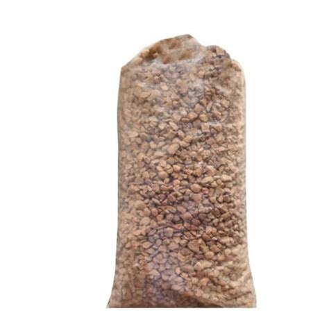 Building Stone 13mm Brown Bag 4050kg Agrimark