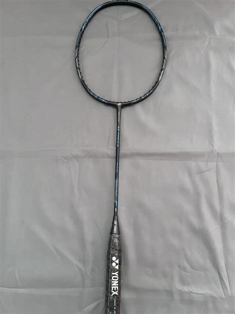 VOLTRIC Z FORCE Ⅱ 紫罗兰 VTZF2 VTZF2紫蓝 ZF2紫罗兰 二姐夫 中羽在线