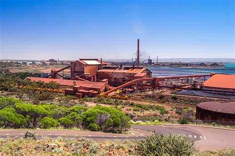 State Government Puts Whyalla Steelworks Owner In Administration