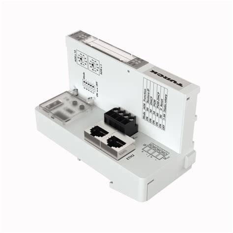 Bl Pg En V Wv Turck Your Global Automation Partner
