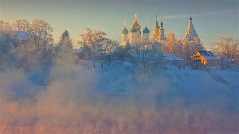 Обои На Рабочий Стол Русь - 28 фото