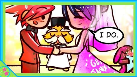 Vi And Caitlyn Get Married Arcane Comic Dub Youtube