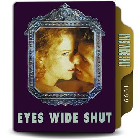 Eyes Wide Shut 1999 V2 By Acw666 On Deviantart