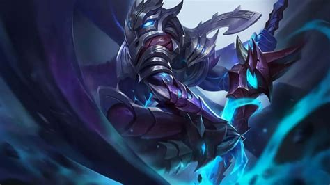 The Best Updated Mobile Legends Argus Build Guide Annihilate Your