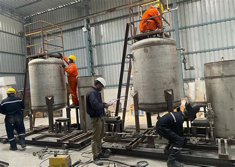 Lime Dosing System Manufacturers Verito Engineering Pvt Ltd