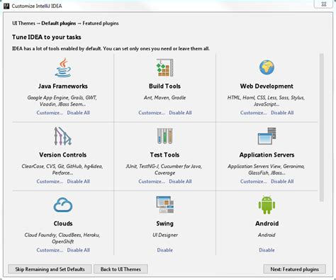 Install And Set Up Intellij Idea Help Intellij Idea