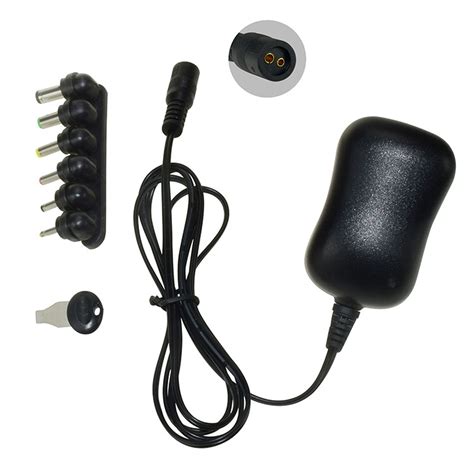 12W US Standard Universal AC Wall Plug DAXPOO Make Chargers Easy