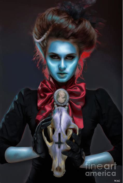 Theartoftaxidermy Mixed Media By Weird Art Gallery Fine Art America