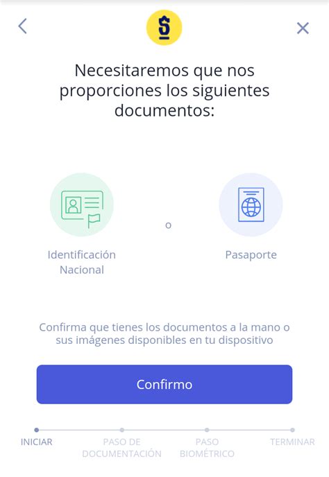 ¿cómo Hacer La Prueba De Verificación De Identidad Help Tropipay