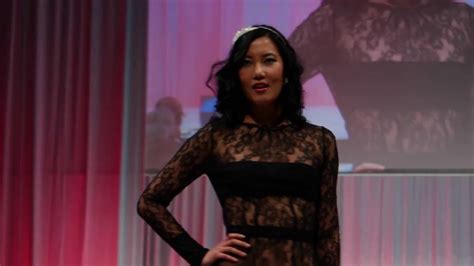 Erotica Fashion Show Lingerie Taiwan Telegraph