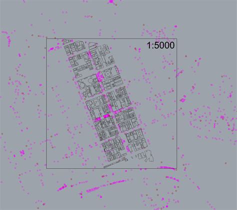 How To Set A Boundary Limit For Latitude And Longitude Data