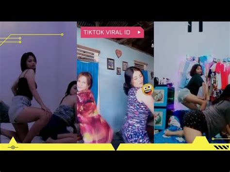 HOT PARGOY FULL L TikTok Viral 2021 Terbaru L Kompilasi Tik Tok