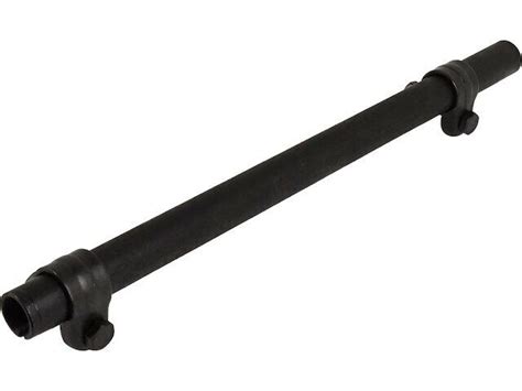 Front Tie Rod End Adjusting Sleeve 55mphp33 For B200 B100 B150 B1500