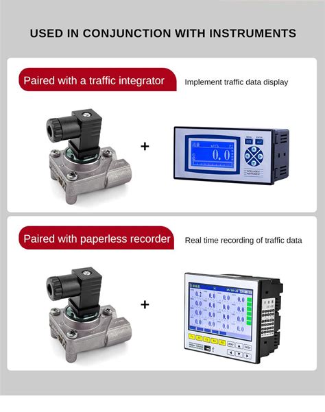 Micro Flowmeter China Trading Company Other Electronic Instrument Electronic Instrument