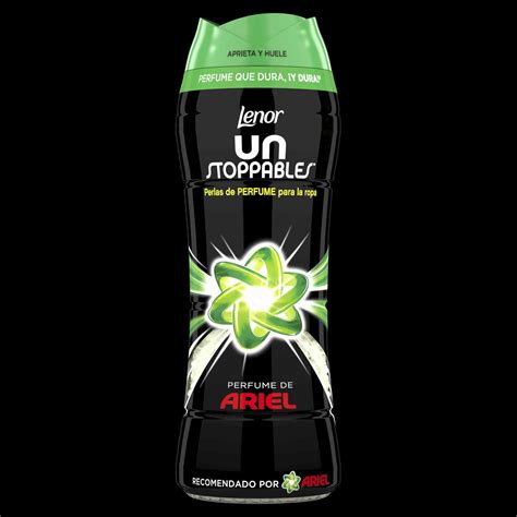 Lenor Unstoppable 285g Ariel Scent 1×285 G Vonné Perličky