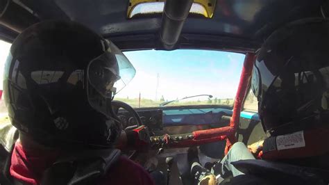 Rally Footage Youtube