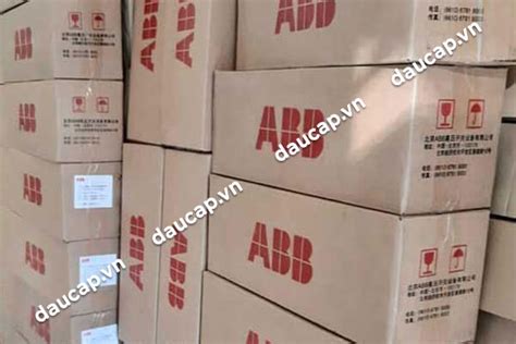 Bộ tiếp địa co nguội cho đầu cáp Elbow T Plug ABB