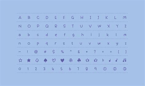 Gf 애스터리스크 Fonco