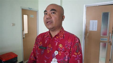 Lebih Dari Setengah Tahun Rsud Bendan Tak Tangani Kasus Covid
