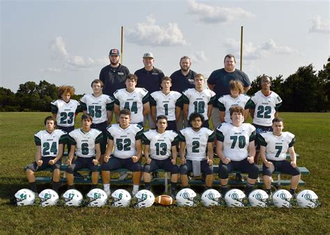 Oklahoma School For The Deaf Teams