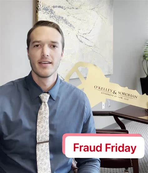 Garrett Michael On Linkedin Real Estate Fraud Is On The Rise Agents