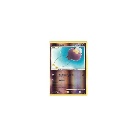 Pokemon Trading Card Game Platinum Supreme Victors Drifloon 103147