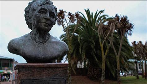 Agatha Christie And Torquay