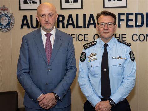 Australias Definition Of ‘terrorism To Be Reviewed For First Time