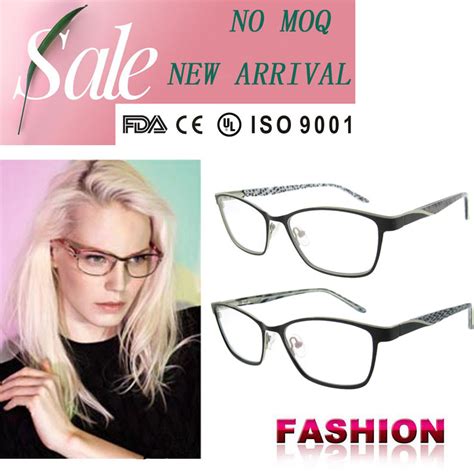 Wholesale Eyeglass Frames Custom Made Designer Eyeglass Frames Glasses