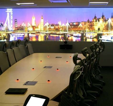 scalable display technologies gallery visualizing projection success