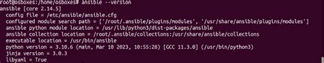 What Is Ansible Playbook And How To Write It