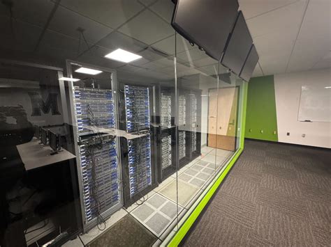 Prince Georges County Data Center Pause Underscores Local Concerns