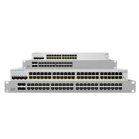 What Is Poe Switch Everything You Need To Know Ascentoptics Blog